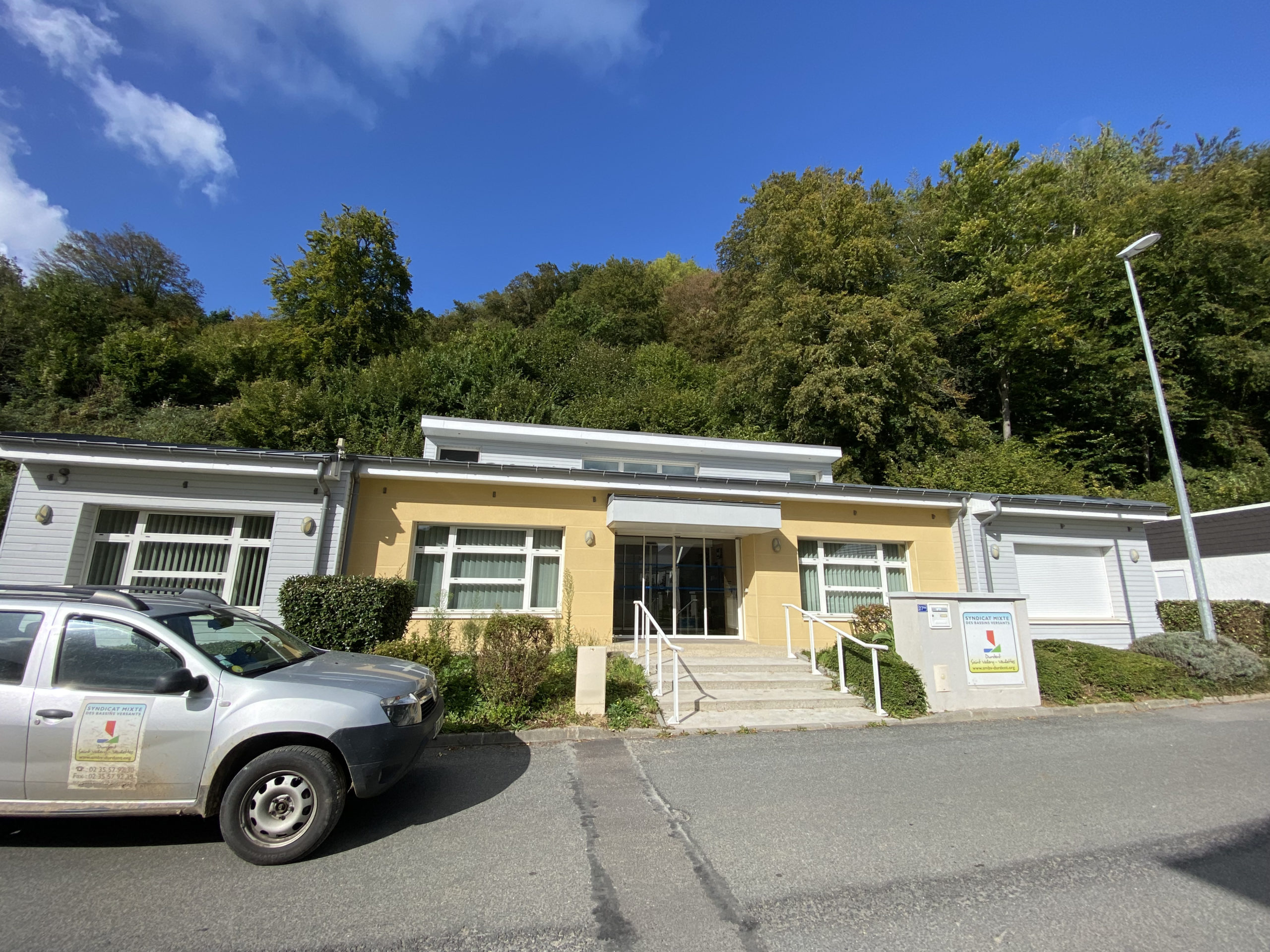 Les nouvelles arrivées - SMBV Durdent